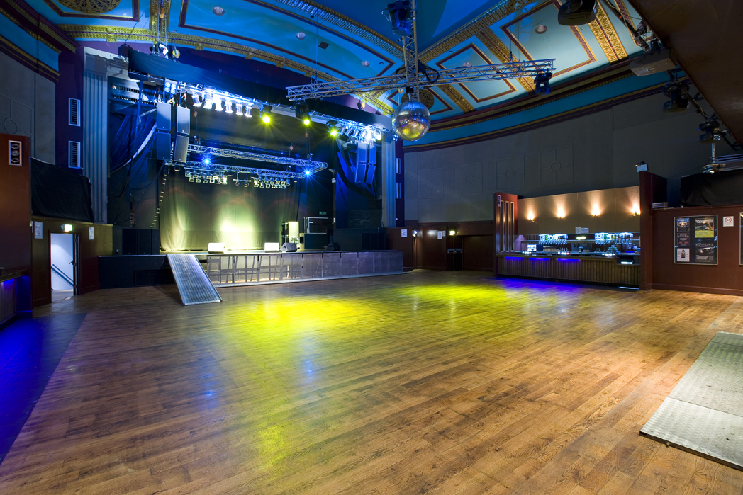 Unique Venues for Hire in Newcastle - Sustainable Venue Hire