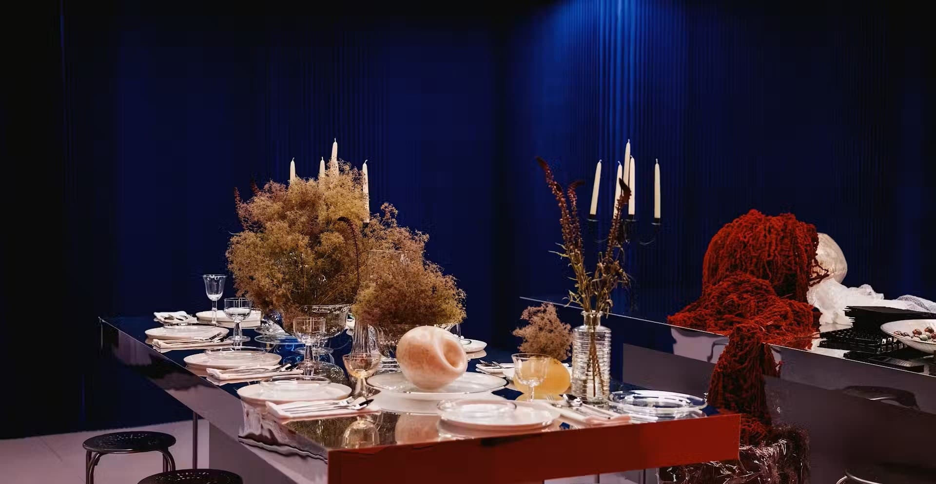 Twist Museum: An All-Season Immersive Venue in Central London