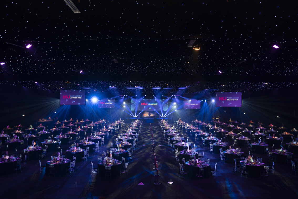 Planning a Successful Awards Ceremony: A Comprehensive Guide