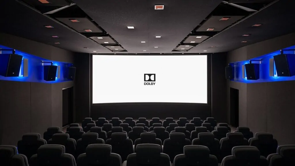 10 Screening Rooms for Hire in London - State of the Art AV