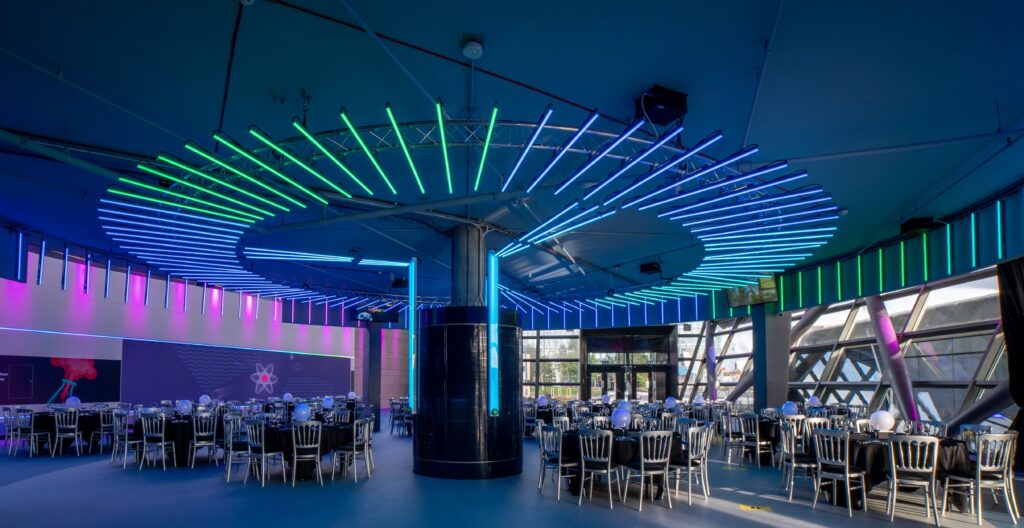10 Unique Event Venues in Glasgow - Function Fixers