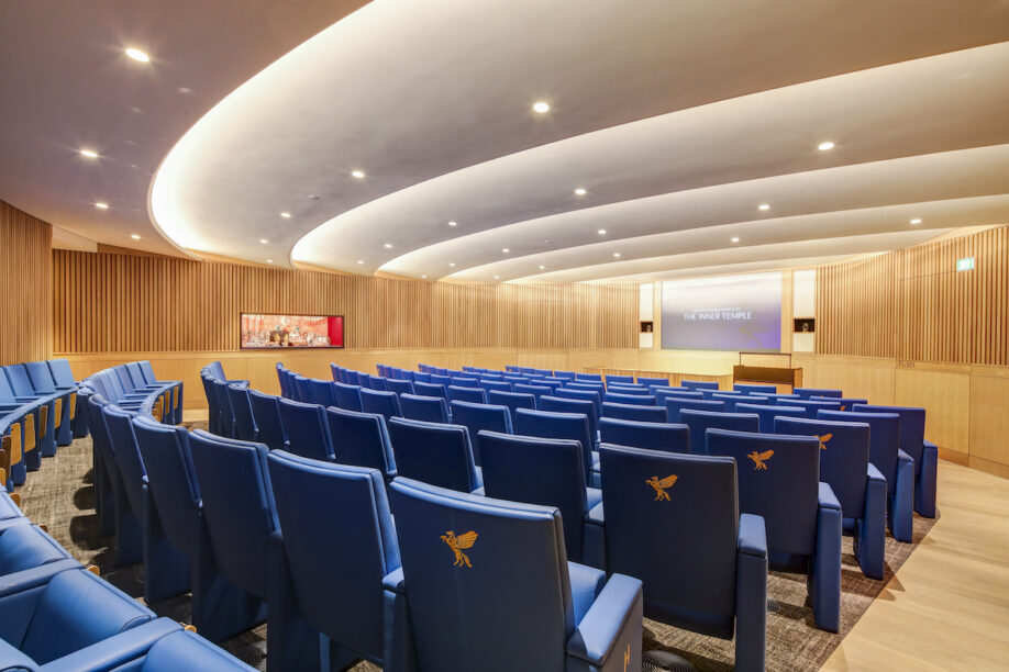 London Conference Venues for 100-200 delegates - Function Fixers