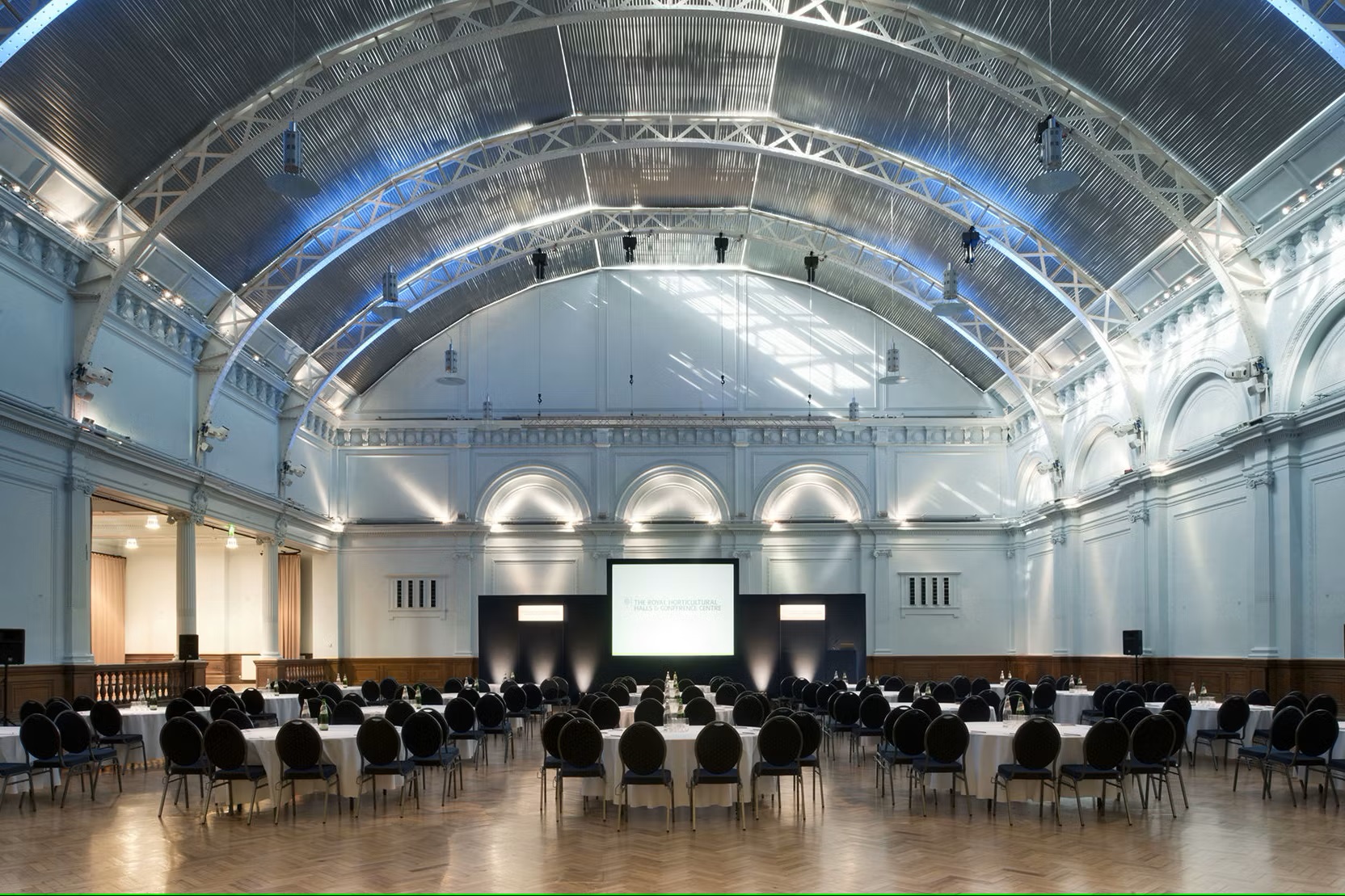 300-500 Capacity Venues in London - Corporate Events Venues