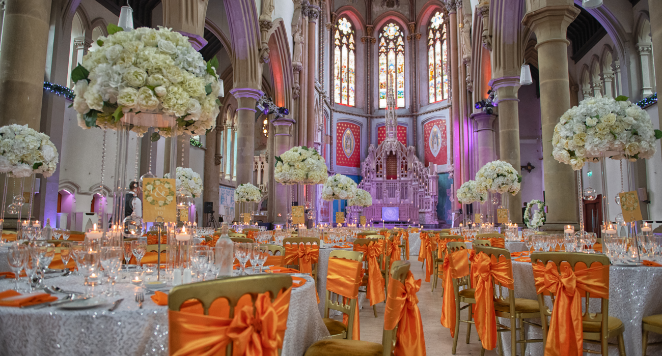 10 of The Best Unique Event Venues in Manchester to Hire