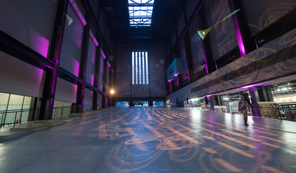 Elevate your Corporate Events to New Heights: Hire Tate Modern