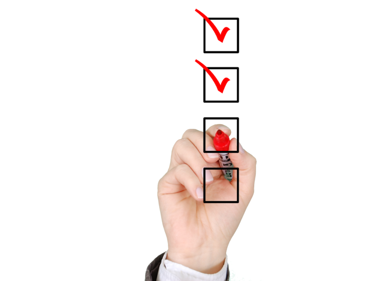 The Definitive Event-Day Checklist for a Seamless Experience - Function ...