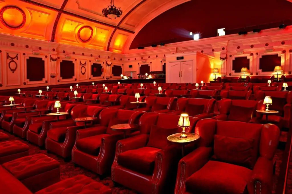 12 of the Most Unique Event Venues in Birmingham