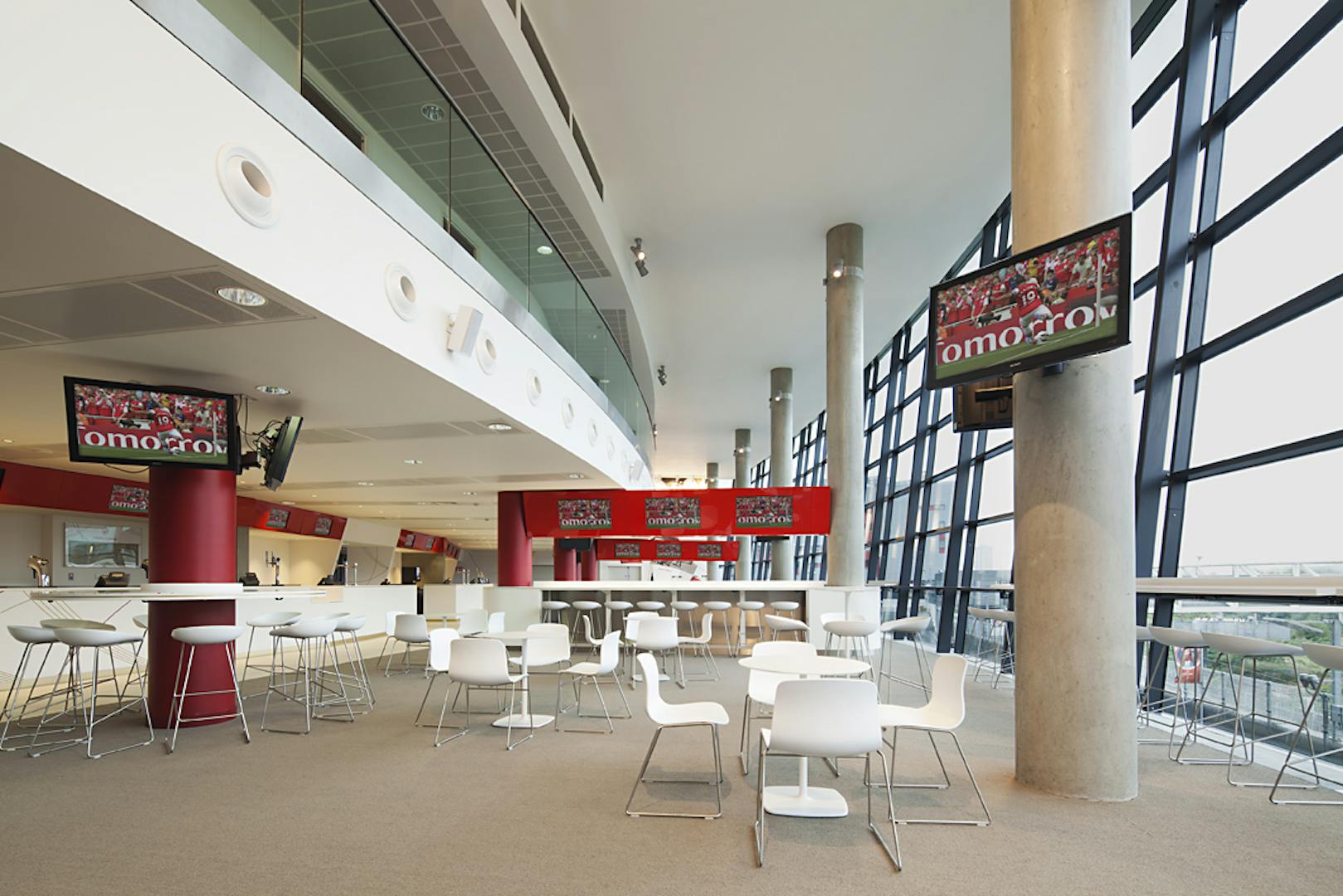 Top 10 Sports Venues for hire - Book your event today