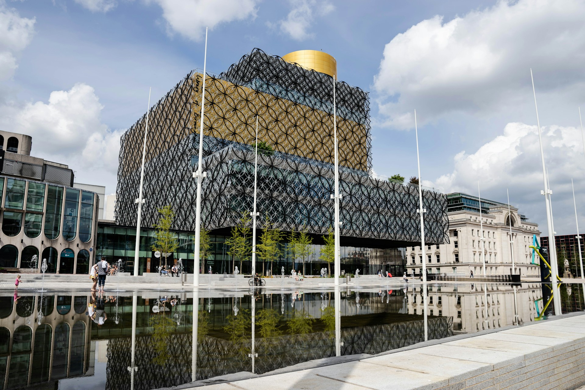 Focus on Birmingham: Top Event Venues Every Planner Should Know ...