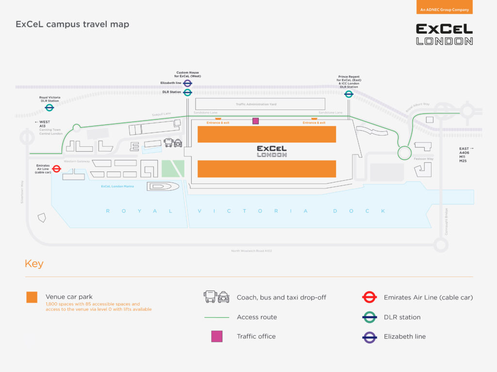 Venue Mapping for Event Flow - Function Fixers