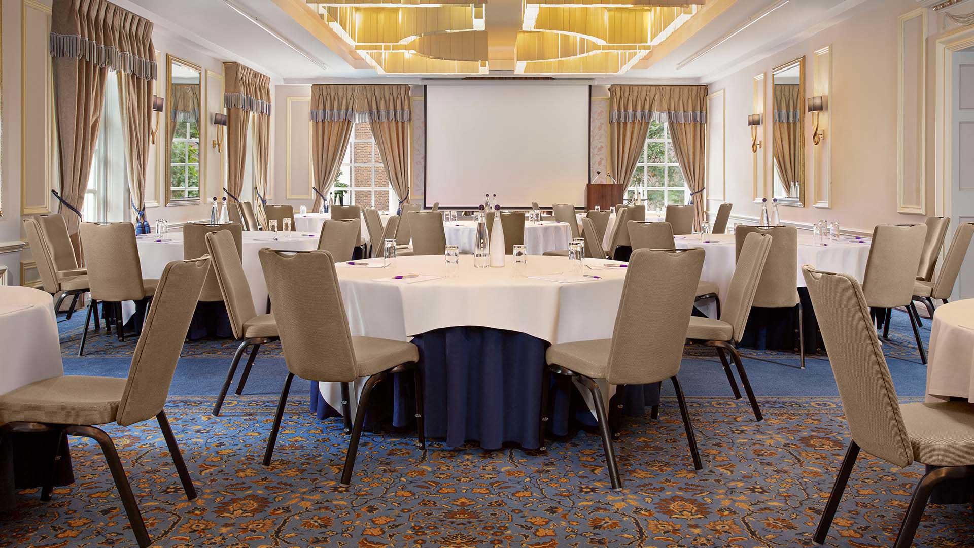 Ten Sustainable and Eco-Friendly Corporate Event Venues