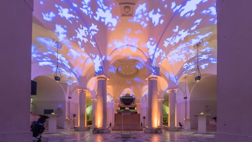 A Guide to London's Most Iconic and Historic Event Venues