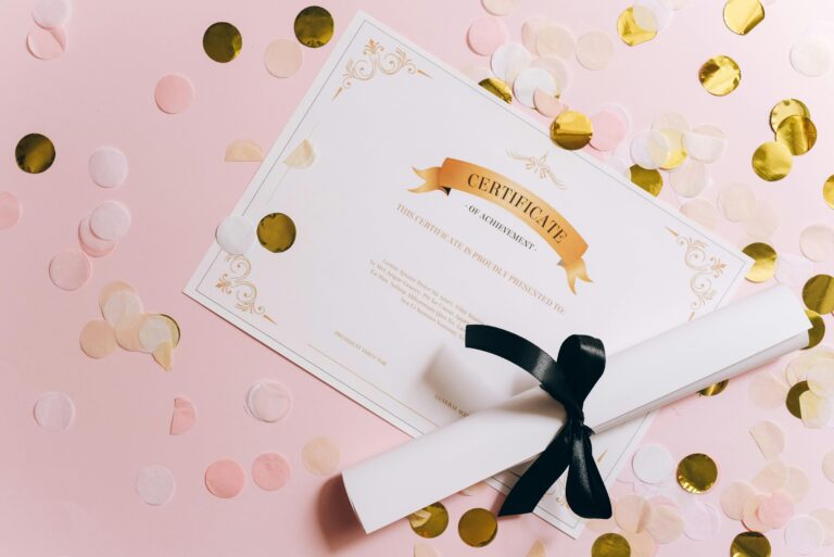 Planning a Successful Awards Ceremony: A Comprehensive Guide