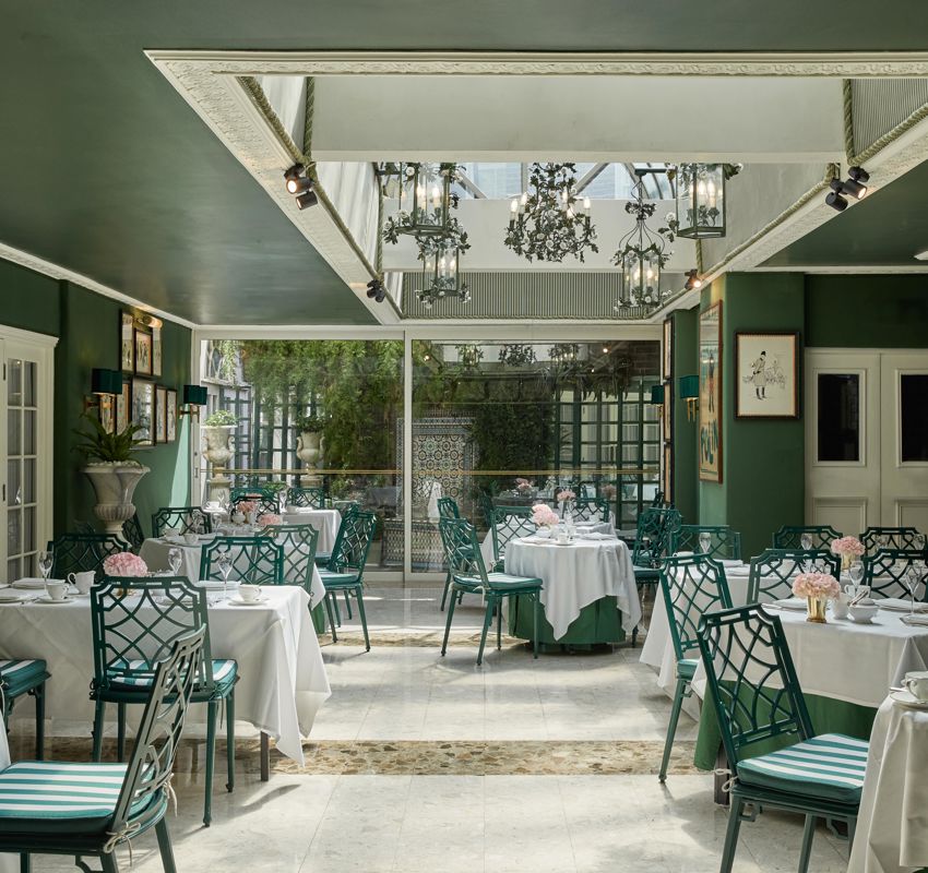 Luxury Event Venues in Mayfair for Corporate Events - Function Fixers