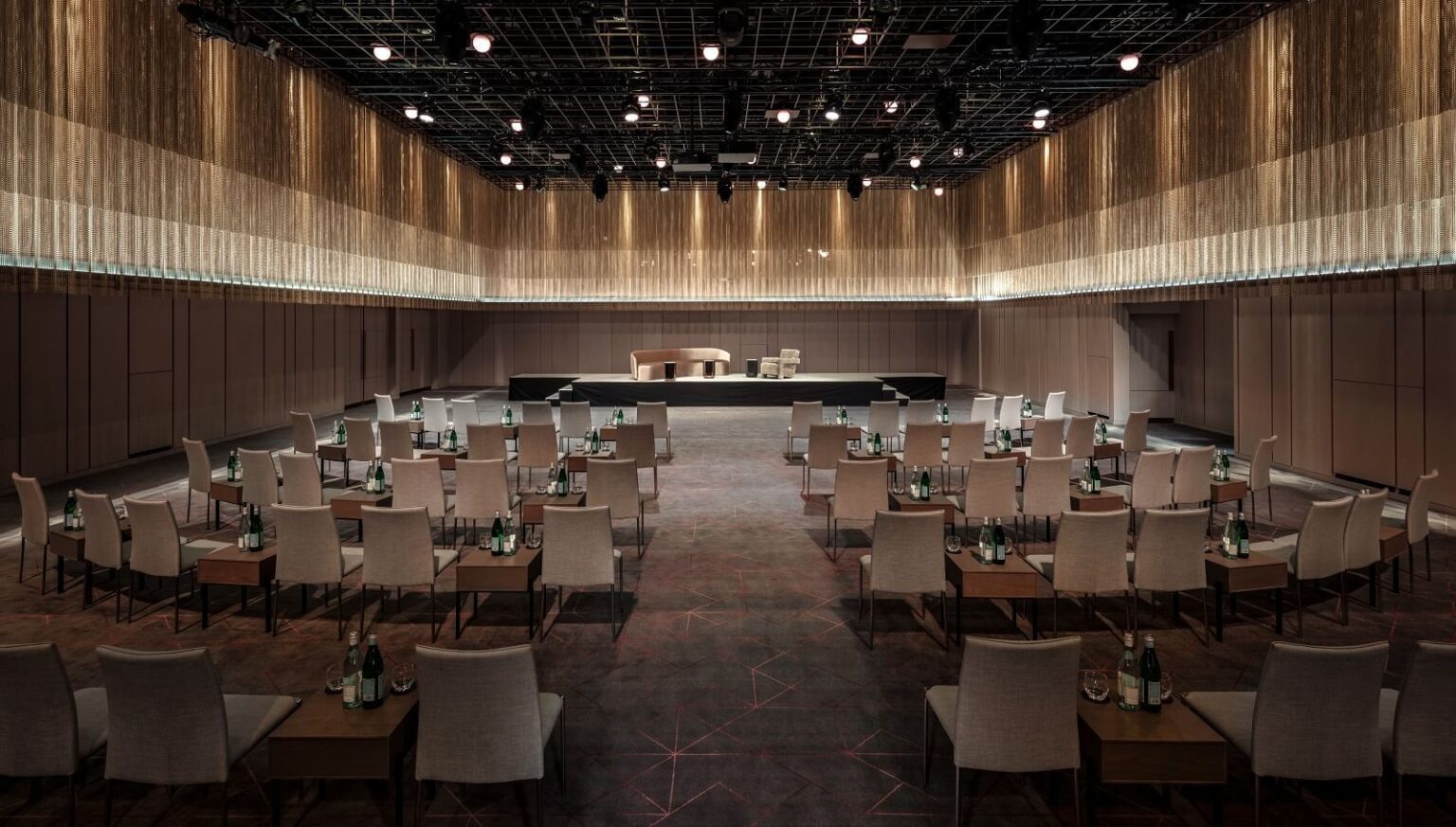 Top 15 Luxury Event Venues in London for VIP Corporate Events ...
