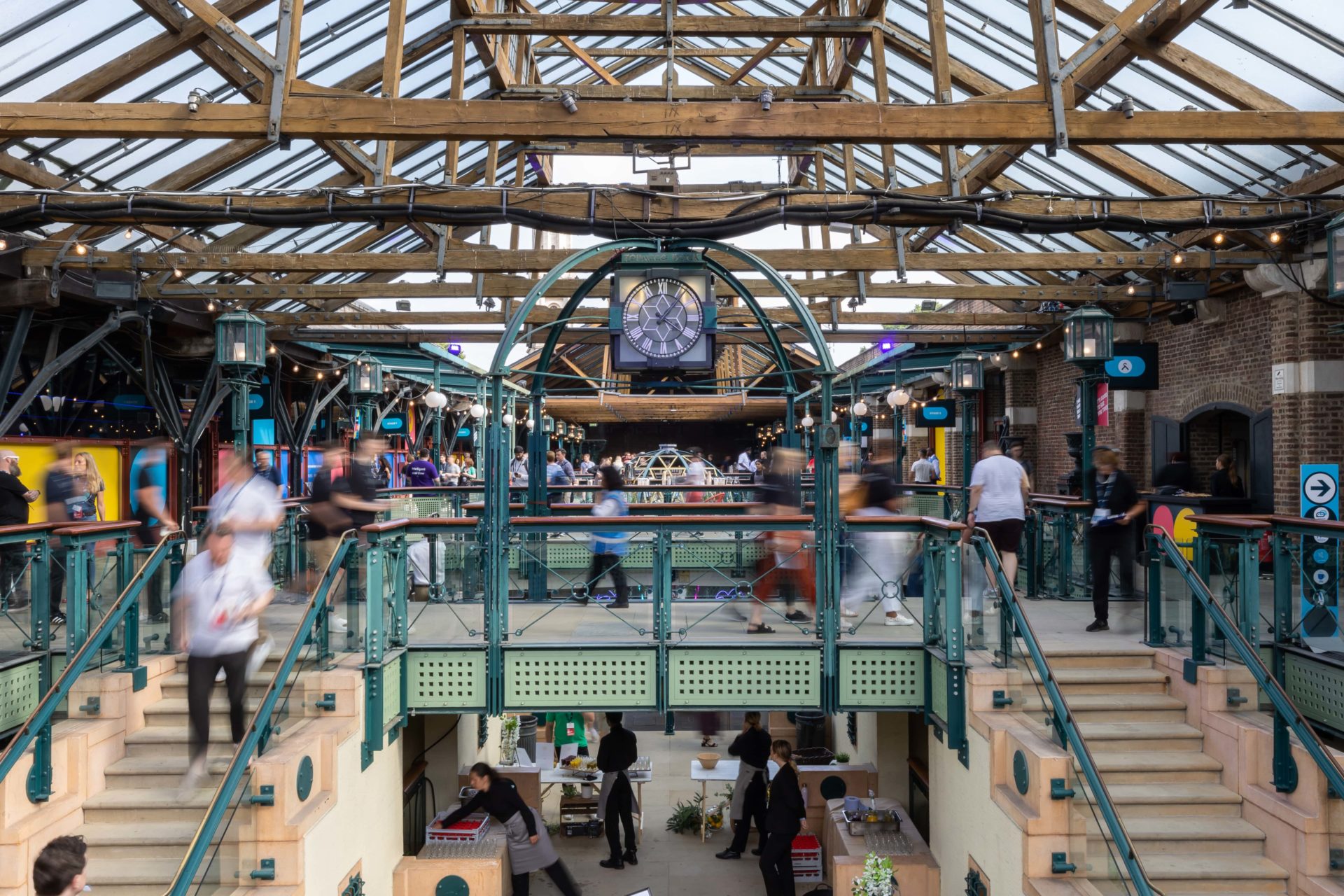 9 of The Best Tech Venues in London - Function Fixers