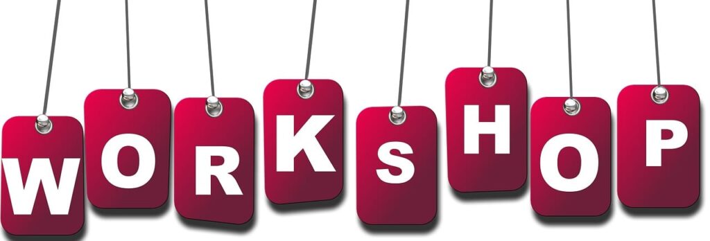 15 Top Workshop Ideas for Employee Development - Function Fixers